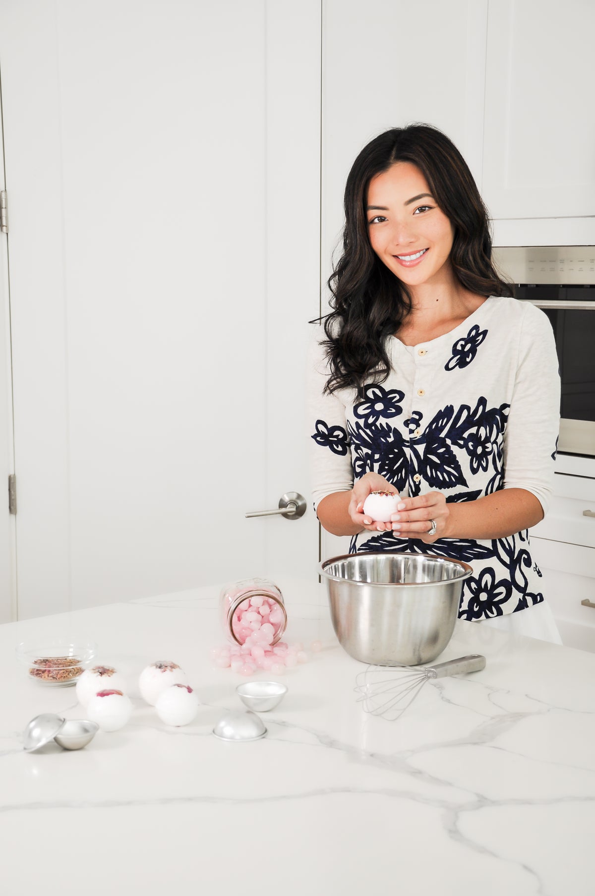 Inner Chi Bath Gems | Little Birdies