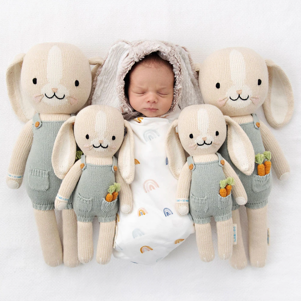 Henry the Bunny | Little Birdies